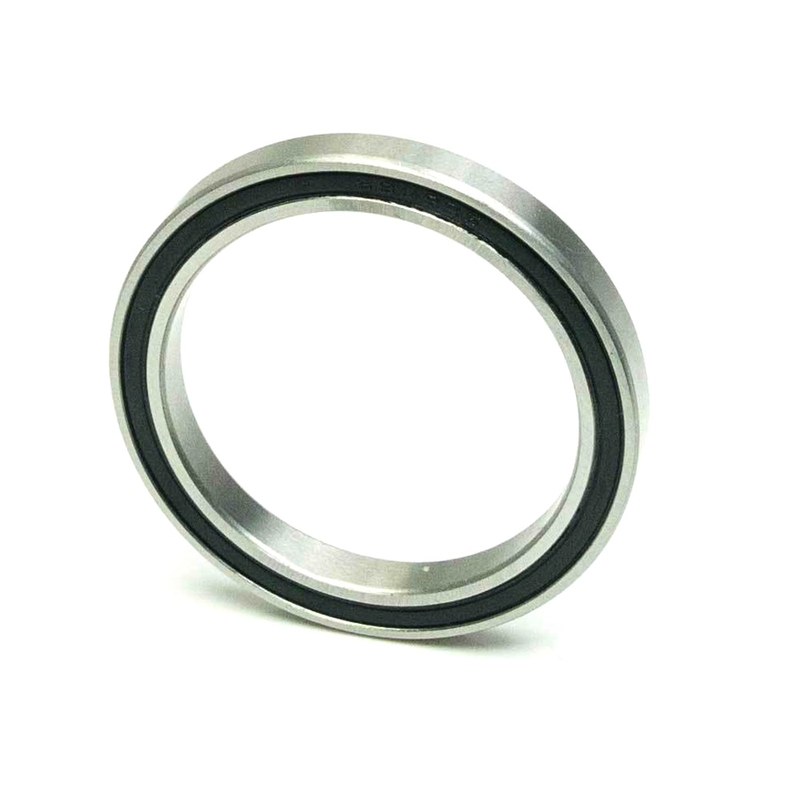 Black bearing ibb em 006 bosch lagerschild rechts 45x58x7 kompatibel