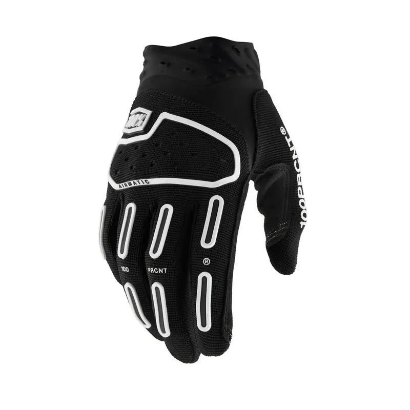 100 33308609 airmatic 2 handschuhe schwarz groe l Airmatic 2 Handschu