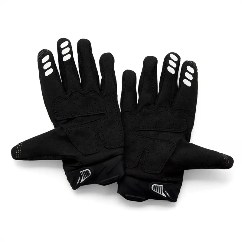 100 33308610 airmatic 2 handschuhe schwarz groe xl Airmatic 2 Handsch